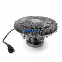 China Electronical Control 20450210 20450240 85000178 Truck Engine Fan for sale