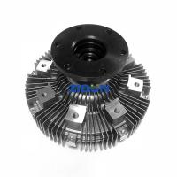 China Hino 700 Aluminum Polished 16250E0320 162501730 Truck Cooling Fans for sale