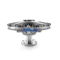 China Nissan Ud Cooling Parts Coupling 2105897016 Cw520 Truck Engine Fan for sale