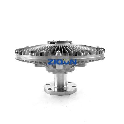 China Nissan Ud Cooling Parts Coupling 2105897016 Cw520 Truck Engine Fan for sale