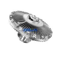 China Nissan Ud Cooling Parts Coupling 2105897016 Cw520 Truck Engine Fan for sale