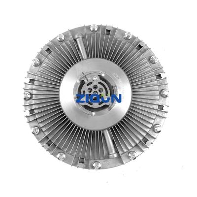 China Mitsubishi Fosu Fv517 ME417486 ME150690 Truck Engine Fan Clutch for sale