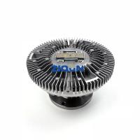 China Aluminum MERCEDES BENZ 9062001022 OM926LA Truck Engine Fan for sale