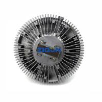 China Aluminum MERCEDES BENZ 9062001022 OM926LA Truck Engine Fan for sale