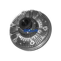 China VOLKSWAGEN Engine Cooling System 2VP121431 Truck Engine Fan for sale