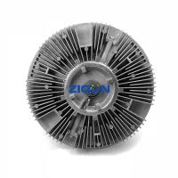 China VOLKSWAGEN Engine Cooling System 2VP121431 Truck Engine Fan for sale