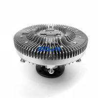 China MAN 51066007006 51066300082 TGA TGL TGM TGS TGX Truck Engine Fan for sale
