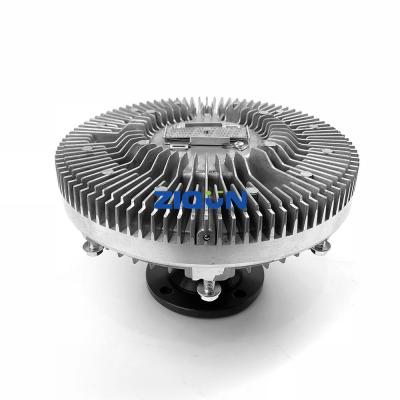 China MAN 51066007006 51066300082 TGA TGL TGM TGS TGX Truck Engine Fan for sale