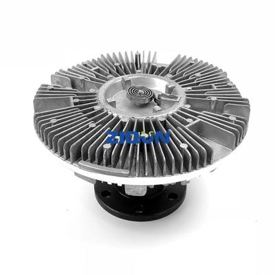China RUSSIA Truck KAMAZ 182193 020002741 020004349 Cooling Fan Clutch for sale