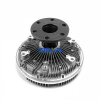 China RUSSIA Truck KAMAZ 182193 020002741 020004349 Cooling Fan Clutch for sale