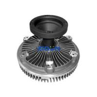 China VOLVO Fan Clutch Silicone Oil 8112950 Truck Spares Parts for sale