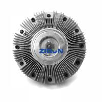 China VOLVO Viscous Cooling Fan 8149971 8113150 Truck Spares Parts for sale