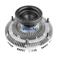 China VOLVO Viscous Cooling Fan 8149971 8113150 Truck Spares Parts for sale