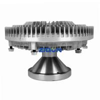 China VOLVO Fan Clutch Silicone Oil 8112950 Truck Spares Parts for sale