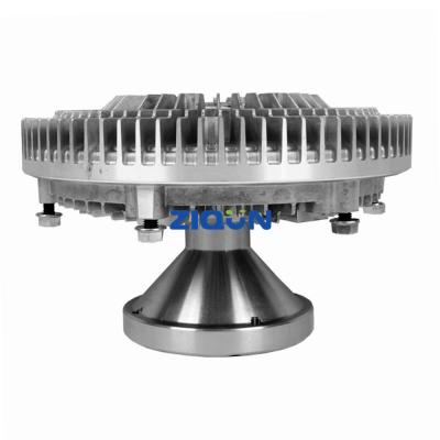China VOLVO Fan Clutch Silicone Oil 8112950 Truck Spares Parts for sale