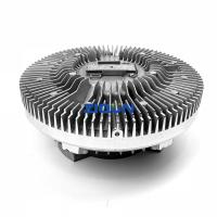 China MERCEDES BENZ Visco Fan Clutch 9062001723 Truck Spares Parts for sale