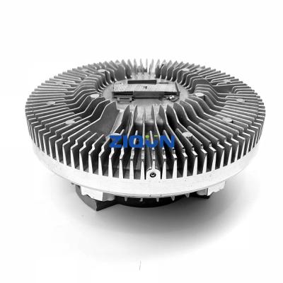 China MERCEDES BENZ Visco Fan Clutch 9062001723 Truck Spares Parts for sale