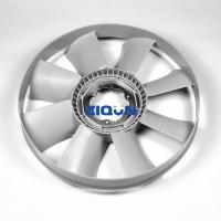 China Mercedes Benz Plastic Fan Wheel 9062050406 Truck Spares Parts for sale