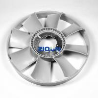 China Mercedes Benz Plastic Fan Wheel 9062050406 Truck Spares Parts for sale