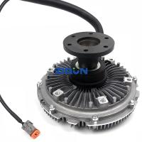 China ​Electronic Scania P G R T Series 2052007 1453968 Truck Cooling Fan for sale