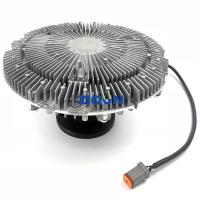 China ​Electronic Scania P G R T Series 2052007 1453968 Truck Cooling Fan for sale