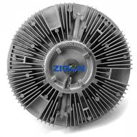 China SANY HINO 700 Cooling 162501830 A249900000810 P11C Truck Engine Fan for sale