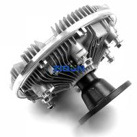 China SANY HINO 700 Cooling 162501830 A249900000810 P11C Truck Engine Fan for sale