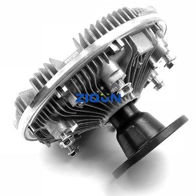 China SANY HINO 700 Cooling 162501830 A249900000810 P11C Truck Engine Fan for sale