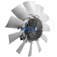 China 1916597 Truck Engine Fan for sale