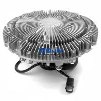 China JAC Truck Engine Fan Clutch 1308010M10JH10 TS16949 Oil Cooling Fan for sale