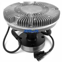 China FOTON Reliable Silicon Viscous 9F867 01A090000A0 4394256 Fan Clutch for sale