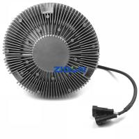 China FOTON Reliable Silicon Viscous 9F867 01A090000A0 4394256 Fan Clutch for sale