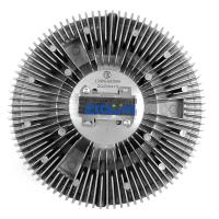 China DAYUN Oil Engine Cooling System 130PGA02000 Electric Fan Clutch for sale