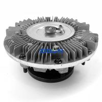 China OEM R2659 R2759 11Q600230 HYUNDAl  KOMATSU Visco Fan Clutch for sale
