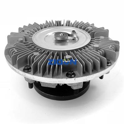 China OEM R2659 R2759 11Q600230 HYUNDAl  KOMATSU Visco Fan Clutch for sale