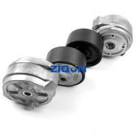 China MAN Heavy duty Truck 51958007428 Auto Belt Tensioner for sale