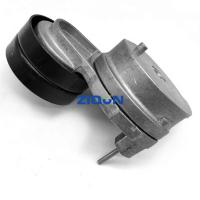 China DAF Truck Belt Tensioner Adjuster 1627625 Wheel Bearing Pulley for sale