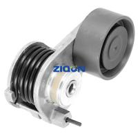 China DAF Truck Belt Tensioner Adjuster 1627625 Wheel Bearing Pulley for sale
