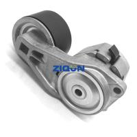 China Automotive Timing 1870553 1779757 SCANIA Truck Belt Tensioner for sale