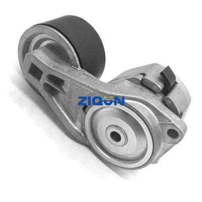 China Automotive Timing 1870553 1779757 SCANIA Truck Belt Tensioner for sale
