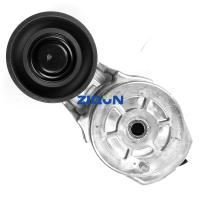 China Cummins 6BT/6CT DongFeng Drive Pulley C3937553 Fan Belt Tensioner for sale