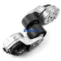 China Cummins 6BT/6CT DongFeng Drive Pulley C3937553 Fan Belt Tensioner for sale