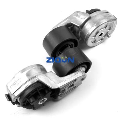 China Cummins 6BT/6CT DongFeng Drive Pulley C3937553 Fan Belt Tensioner for sale
