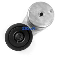 China Adjuster Tensioner Wheel G01001002401 JAC Truck Belt Tensioner for sale