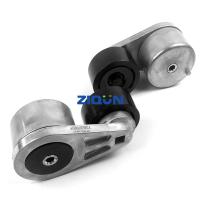 China Adjuster Tensioner Wheel G01001002401 JAC Truck Belt Tensioner for sale