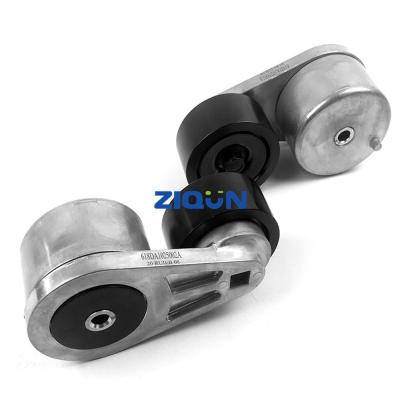 China Adjuster Tensioner Wheel G01001002401 JAC Truck Belt Tensioner for sale