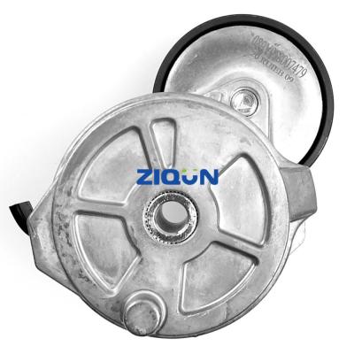 China SINO TUCK VG1246060047 VG1246060057 CAMC Belt Tensioner for sale