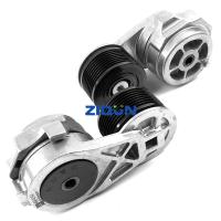 China FOTON Tensioning Wheel 3694433 3696364 Truck Belt Tensioner for sale