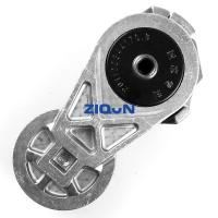 China FOTON Tensioning Wheel 3694433 3696364 Truck Belt Tensioner for sale