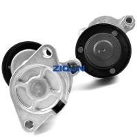 China 1023010C36D 102301053D FAW Automatic Belt Tensioner for sale